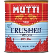 Pastene Kitchen Ready Ground Peeled Tomatoes, 28 oz Can - Walmart.com