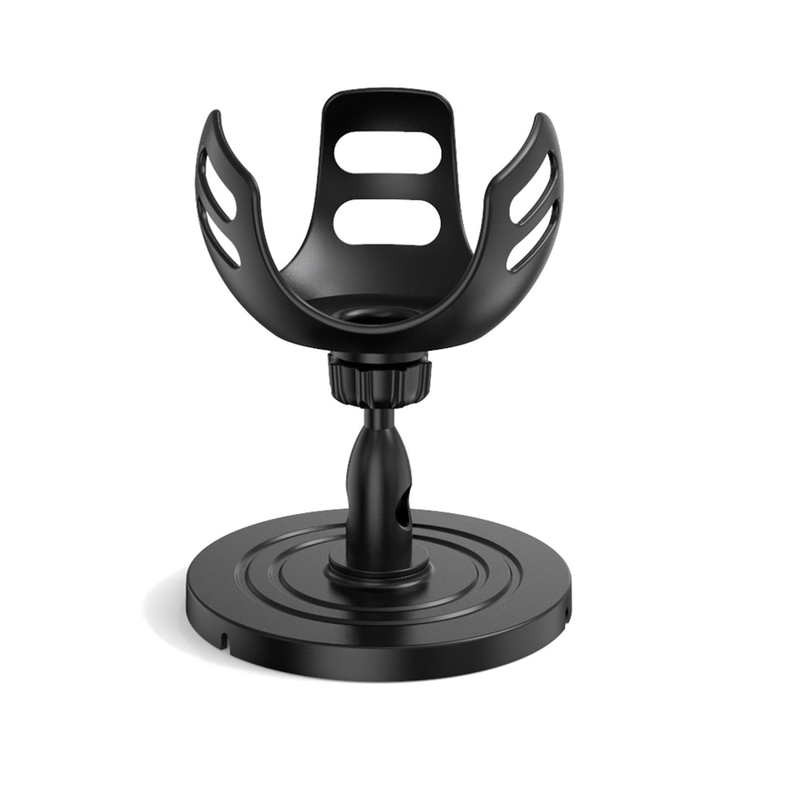 Viugreum Speaker Desktop Stand 360 Degrees Rotating Holder For Dot 4 viugreum-speaker-desktop-stand-360-degrees-rotating-holder-for-dot-4