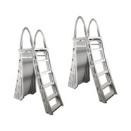 Intex Genuine Parts: U-Shaped Side Support for Rectangular Frame Pool ...