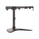 Startech ARMBARQUAD Quad-Monitor Desktop Stand - Articulating - Walmart.com