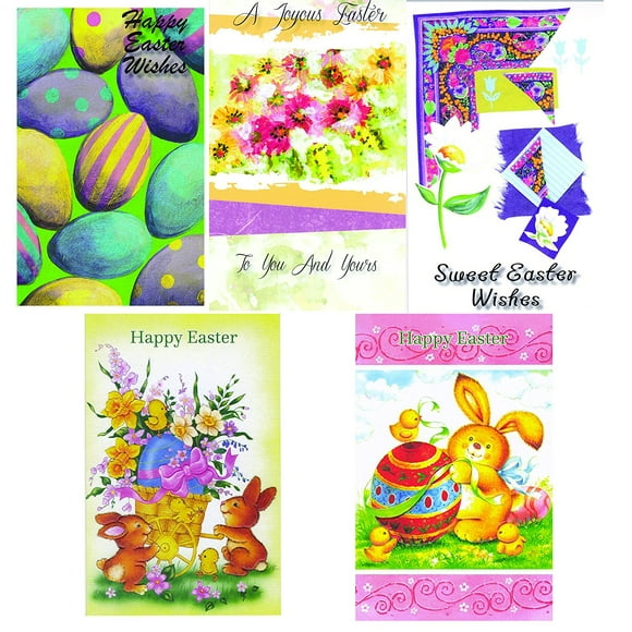 Easter Cards Hallmark