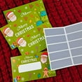 SharkTRUE New Year 2026Christmas Scratch Cards Merry Christmas ...