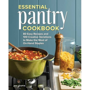 The Essential Cookbook for Men : 85 Healthy Recipes to Get Started in ...