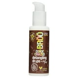 BROO Craft Beer Color Crazed Detangling Drops and Style Prep, 4 fl oz ...