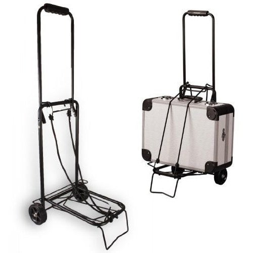 Portable Luggage Cart