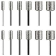 Irwin 1 in. Dia. x 6 in. L Tungsten Carbide Tipped Rotary Drill Bit ...