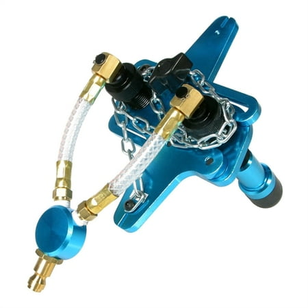 Power Probe GM Plastic Reservoir Adapter for Brake Bleeding BA14 ...