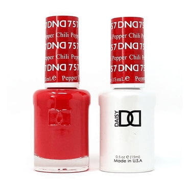 Daisy DND - Gel & Lacquer Duo - 552 Victorian Blush - Walmart.com