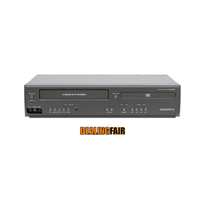 VHS Recorders 4 Head VCRs