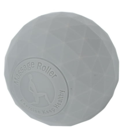 Trigger Point Ball, Help Recovery Plantar Fasciitis Ball Silicone ...