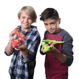 Robo Alive Lurking Lizard or Slithering Snake Battery-Powered Robotic ...