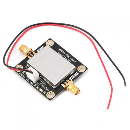 Adjustable Current 30Ma Ad8367 Module, Gain , Excellent Gain Control ...