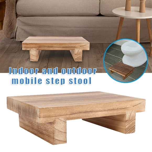 Bed Step Stools High Beds