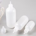 60/150/250ml Refillable Container Cosmetic Bottles Plastic Empty ...