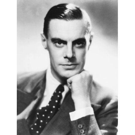 Colin Clive Portrait (8 x 10) | Walmart Canada