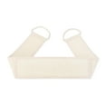 Back Scrubber Strap for Shower - Exfoliating Cloth Back Washer ...