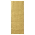Hallmark Tissue Paper (Gold), 5 sheets - Walmart.com