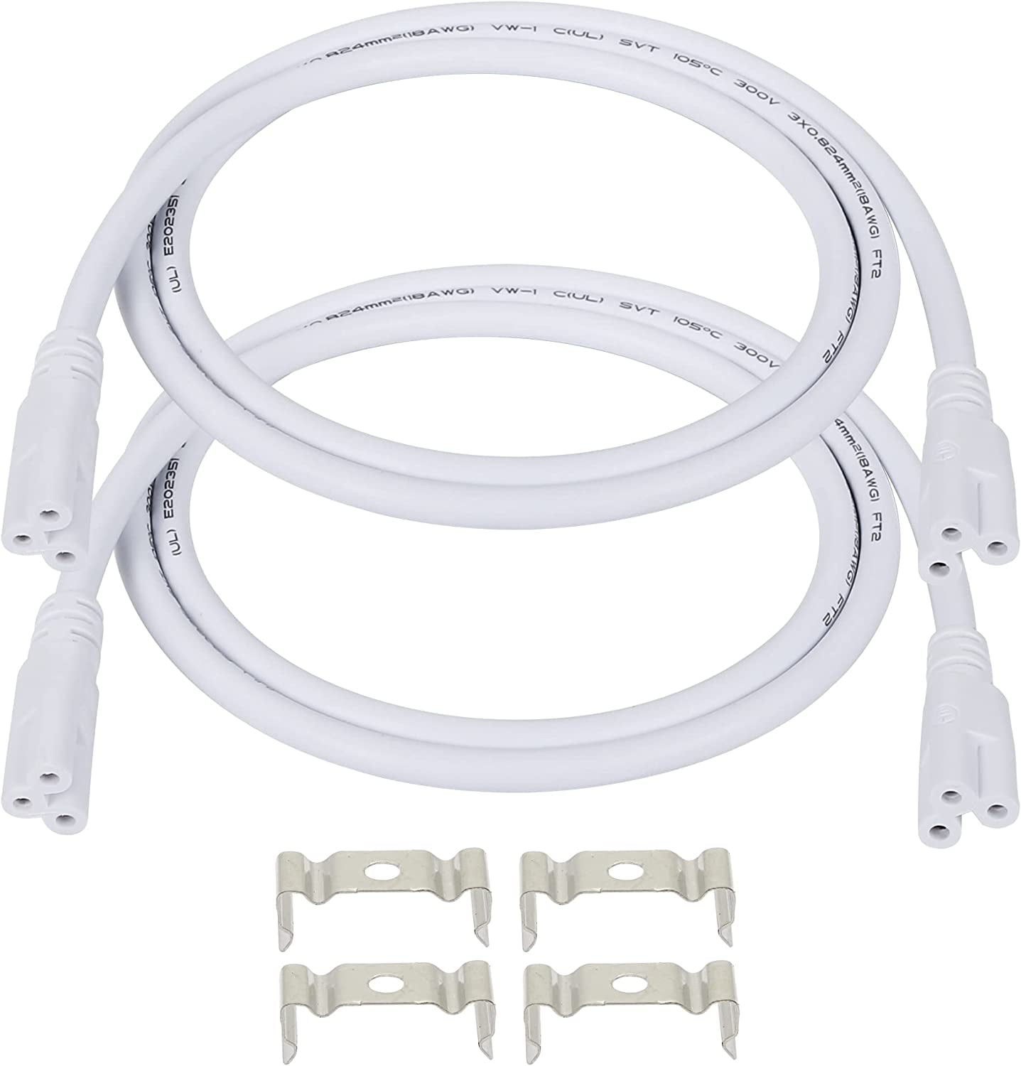 shiyou-UL-LP Certification T5 T8 LED Lamp Connecting Wire Ceiling ...