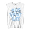 Myles Smith Merch Mess Heart Life T-shirt Summer Tank Top Unisex ...