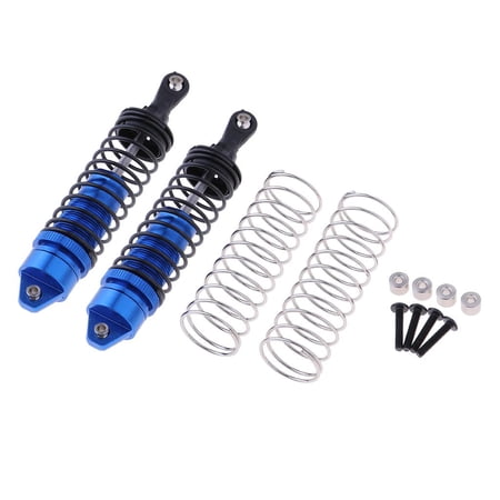 10 Shock Damper for Slash Control Vehicle s Blue | Walmart Canada