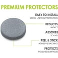Slipstick Premium Adhesive Protector Pads Variety Pack (194 Piece ...