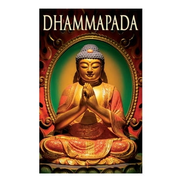 Shambhala Pocket Classics Dhammapada: The Sayings of the Buddha ...