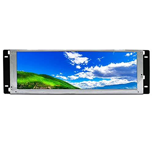 Wall Mounted Lcd Screen