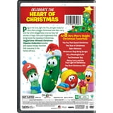 Veggie Tales Kids Holiday Movies: Ultimate Christmas Collection for ...