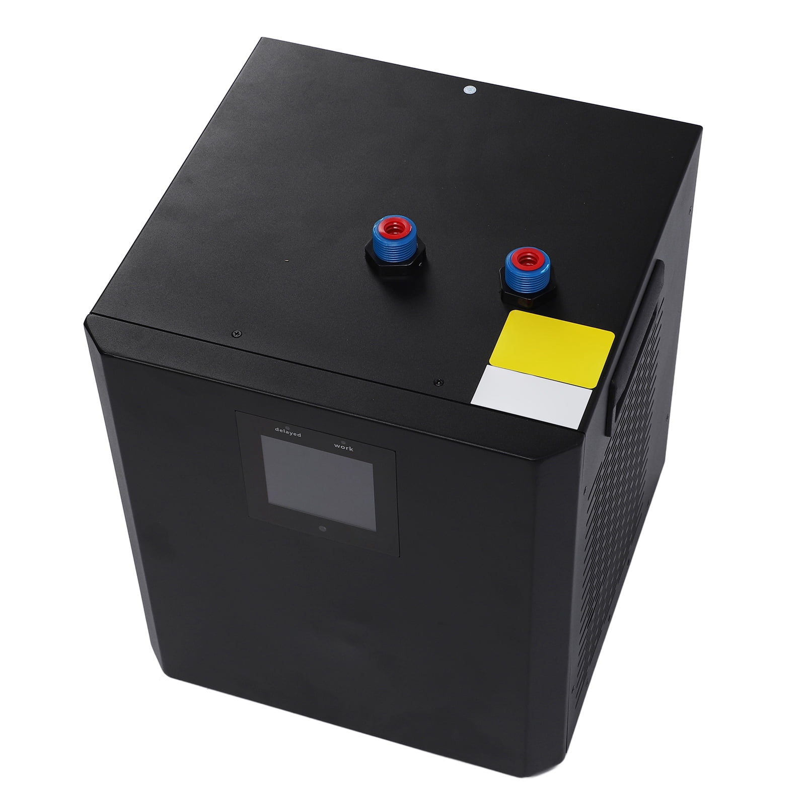Ice Bath Chiller, 3 Modes 1/3 Water Chiller Cooling System with ...