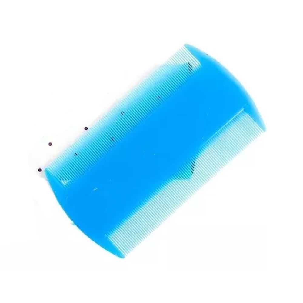 Peine Para Piojos Liendres Caspero 12pz Grande Selanusa | Walmart en línea