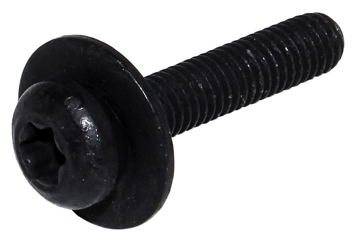 TOR-934302 TORO/SCREW 93-4302 Toro Lawnmower Parts - Walmart.com