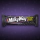 MILKY WAY-- Single Size Candy Bars--Midnight Dark Chocolate Caramel ...
