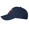 250th Anniversary Sandwich Brim Cap, 250 Anniversary USA Hat 1776-2026 ...