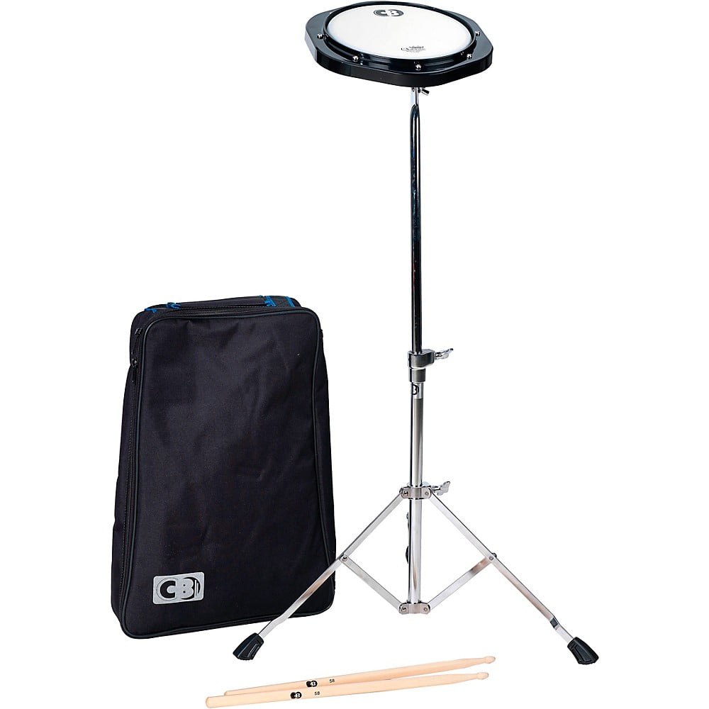 CB PRACTICE PAD KIT W/BAG - Walmart.com
