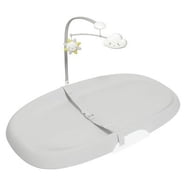 Keekaroo Peanut Changer, Vanilla - Walmart.com