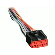 Metra Electronics Radio Module Interface - Walmart.com