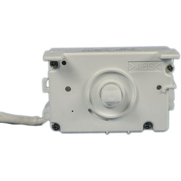 Genuine LG ADH73150208 Refrigerator Filter Drier Assembly - Walmart.com