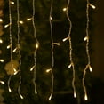 Efavormart 5FT Warm White 7 Mode Sequence Multiple String Fairy Lights ...