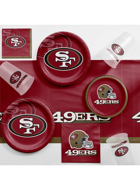 San Francisco 49ers Team Shop - Walmart.com