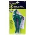 Greenlee 864 PVC RATCHET CUTTER - Walmart.com