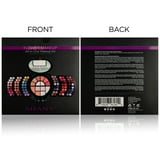 SHANY All In One FLOWERS Makeup Set - Ultimate Fancy Makeup Kit ...