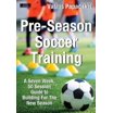 Soccer Session Planner Notebook: A Simple Way to Track Your Soccer ...