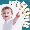 Addition and Subtraction Flash Cards, Math Facts Flashcards 1-20, Math ...