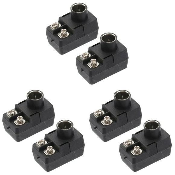 300 Ohm 75 Adapter