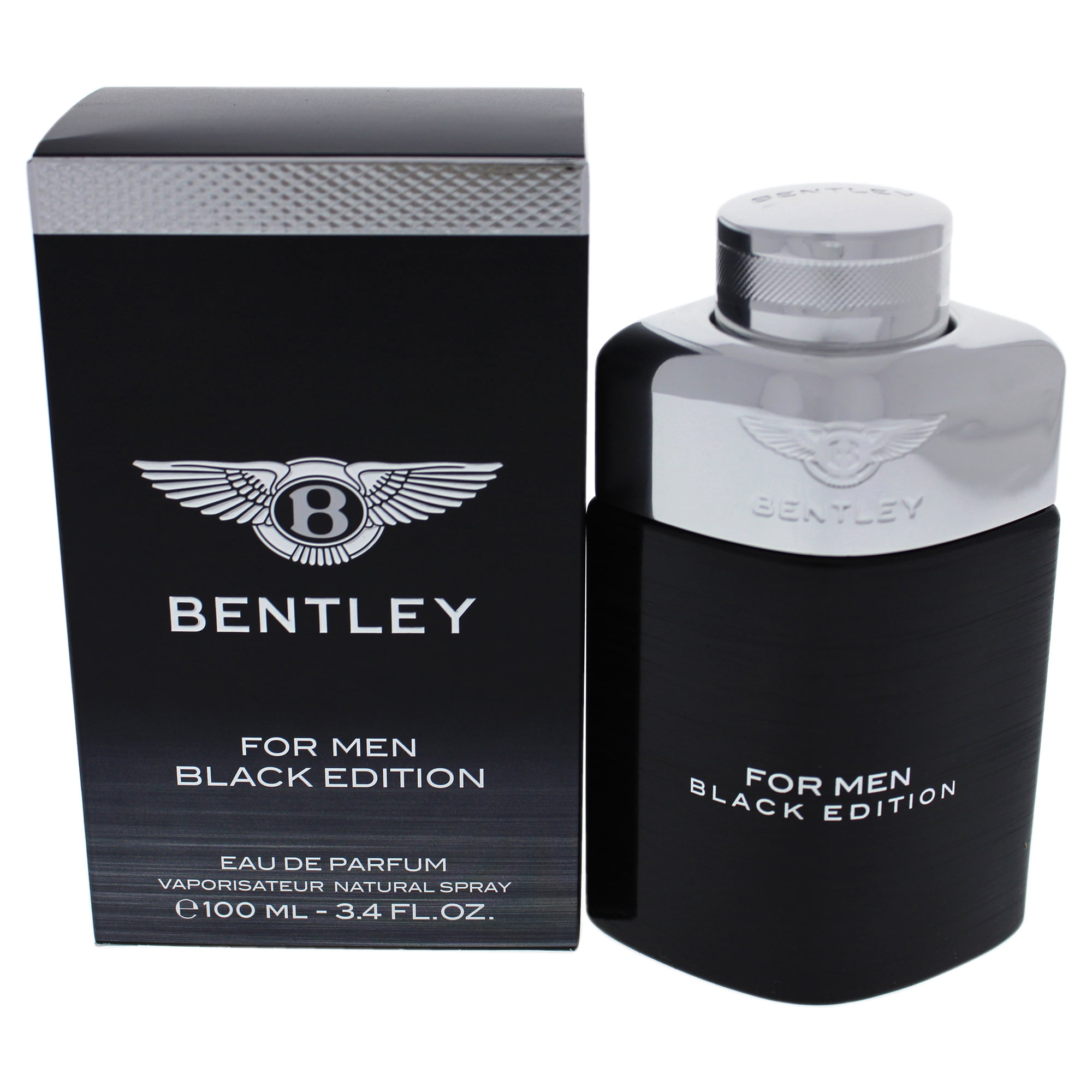 Click here for Bentleys Bentley Black Edition By Bentley For Men... prices