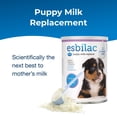 PetAg Esbilac Puppy Milk Replacer - 12 oz, Substitute Food Supplement ...