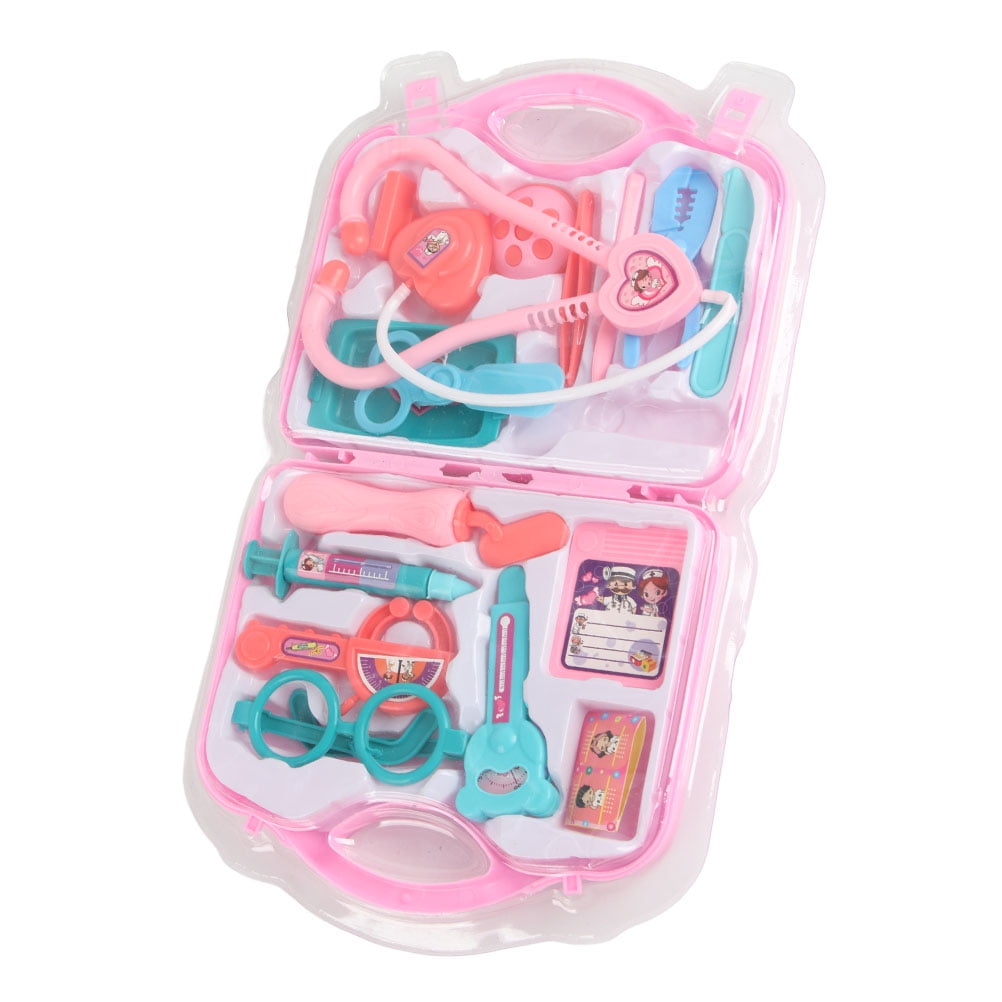 Click here for Loewten Kids Simulation Doctor Toys  Funny Equipme... prices