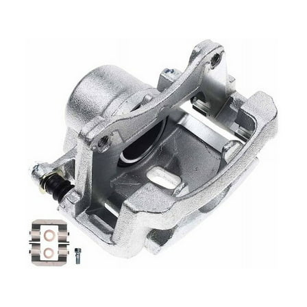 Front Right Brake Caliper 1 - Compatible with 2010 - 2017 Chevrolet ...