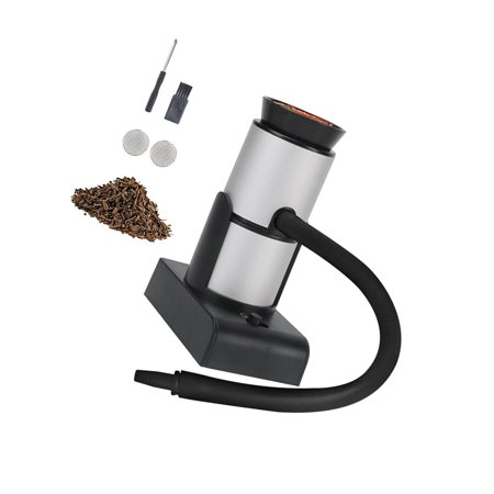 Smoke Infuser Machine for Cooking Electric meat salmon cream cheese ...