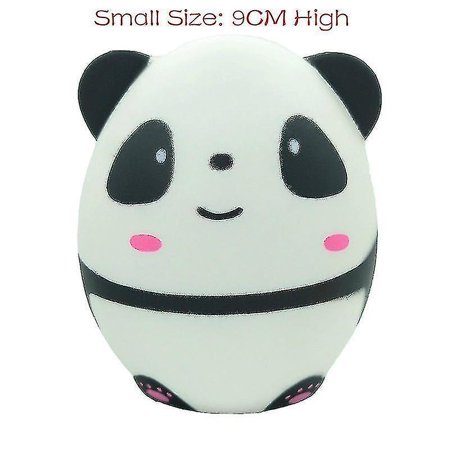 Panda Shape Squishy Slow Rising Soft（Small White） | Walmart Canada